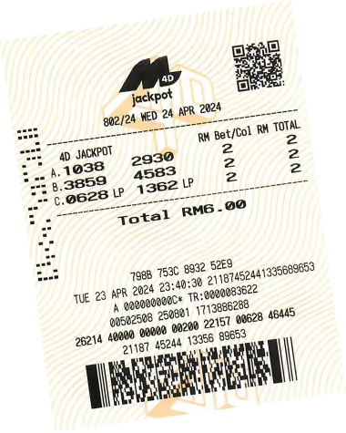 4D Result | Toto 4D Singapore & Malaysia | Magnum 4D, DaMaCai, Sports ...